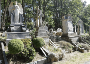 Choosing the Right Direction for Cemetery Headstones: A Guide to ...