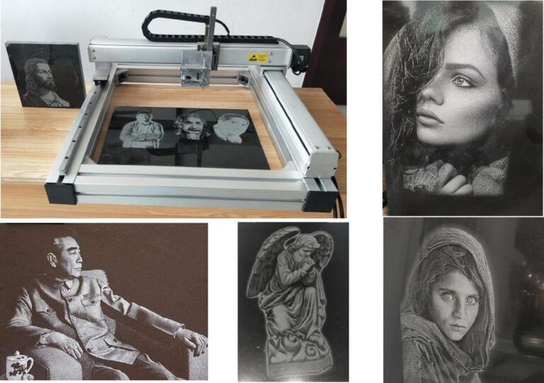 Mastering Monument Design: Choosing Between Engraving and Etching ...