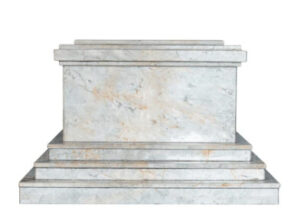 What are the parts of a monument? - Cnmonument