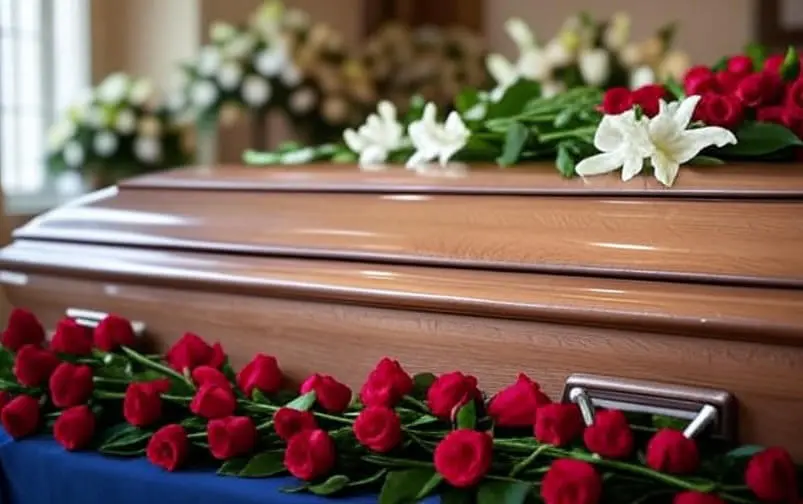 How-long-do-embalmed-bodies-last-in-caskets2 | Xiamen Justhigh Import ...